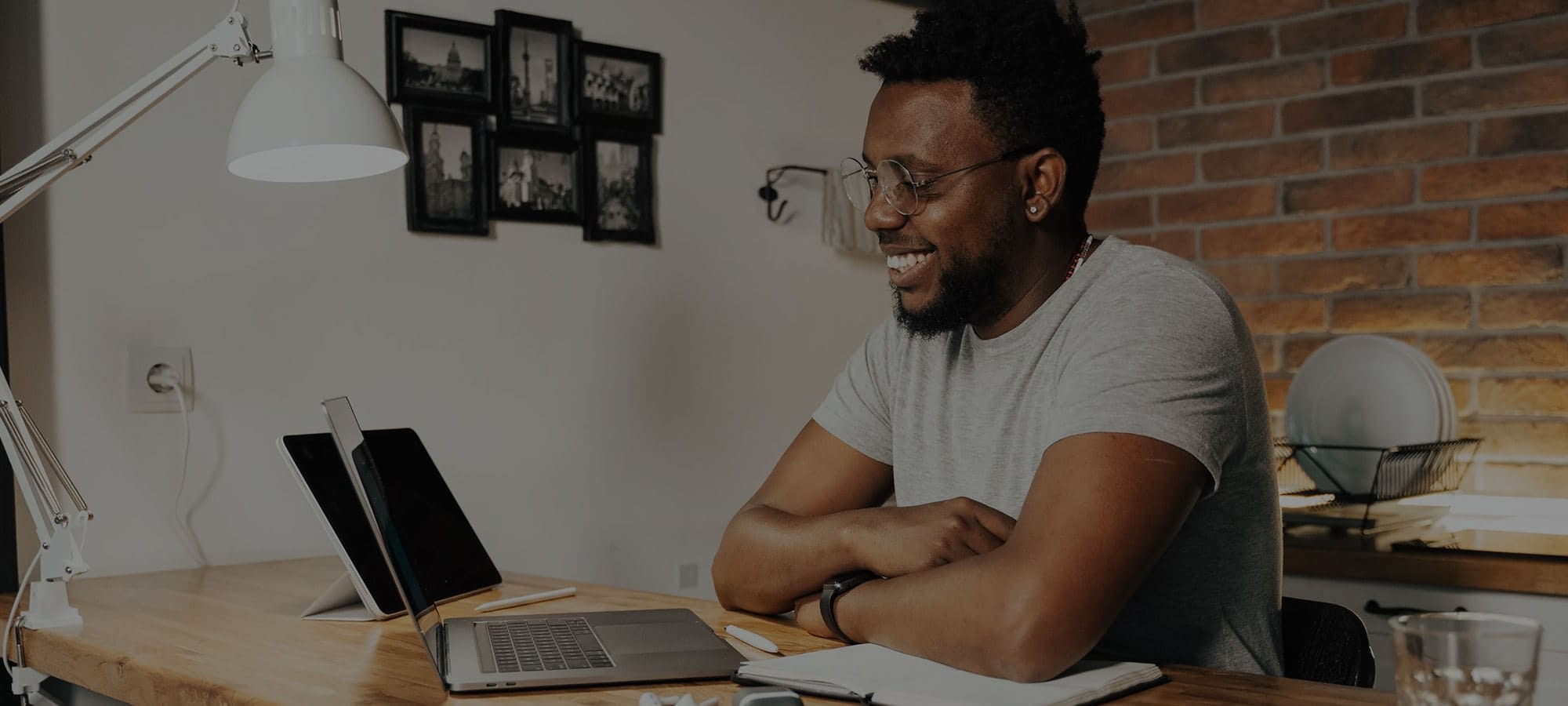 Take 5 - Não somos fornecedores, somos parceiros